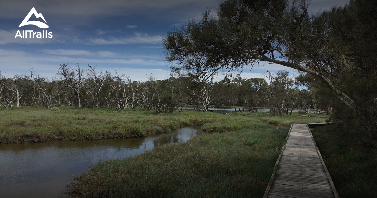 Best views trails in Parklands | AllTrails