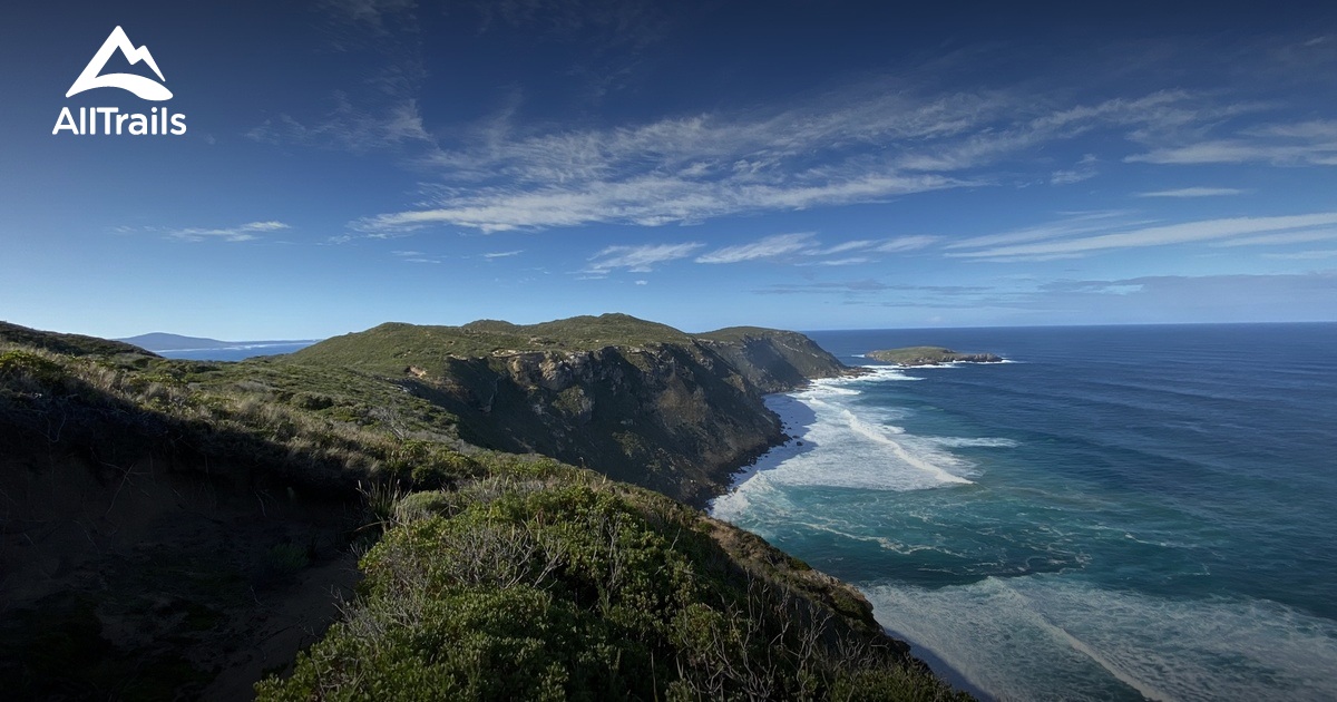 Best beach trails in Parryville | AllTrails