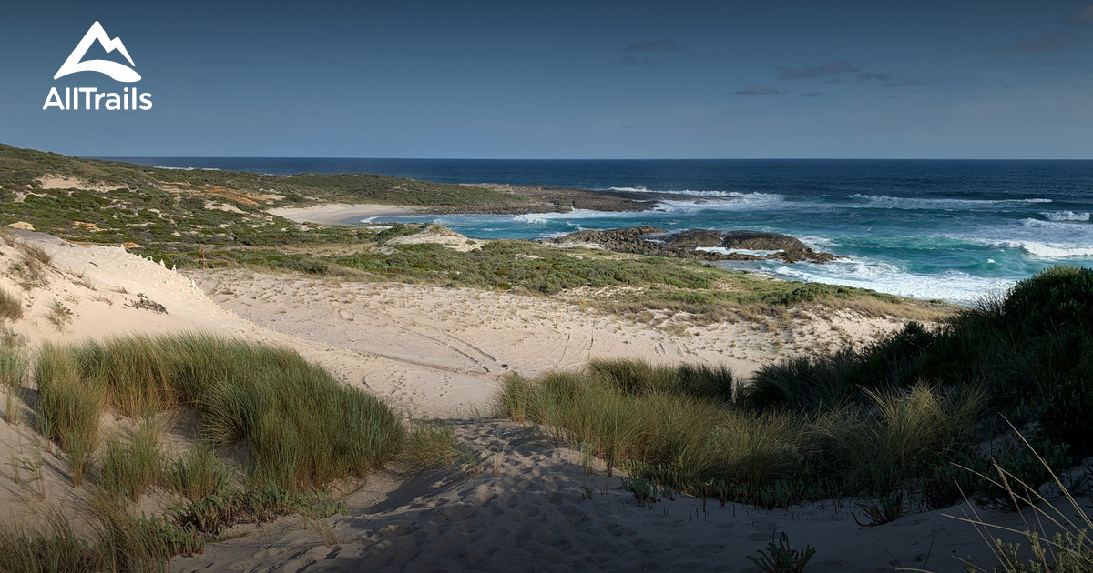 Best camping trails in Peaceful Bay | AllTrails