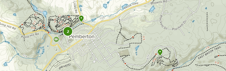 Best Trails near Pemberton, Western Australia Australia | AllTrails