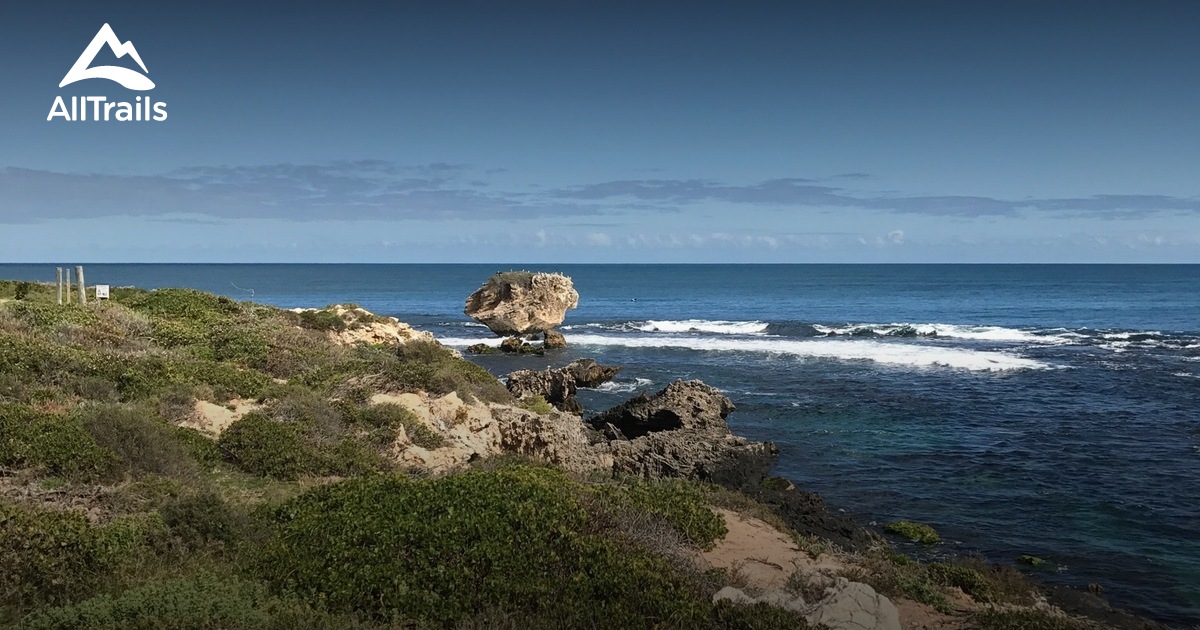 Best hikes and trails in Peron | AllTrails