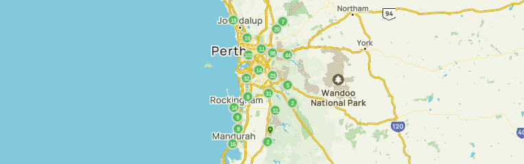2023 Best 10 Trails and Hikes in Perth | AllTrails