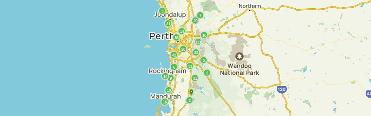 10 Best Trails and Hikes in Perth | AllTrails