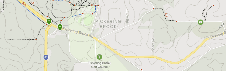 Best Hikes and Trails in Pickering Brook | AllTrails