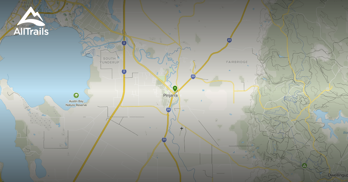 Best hikes and trails in Pinjarra | AllTrails