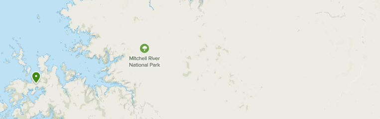 Best Hikes and Trails in Prince Regent River | AllTrails