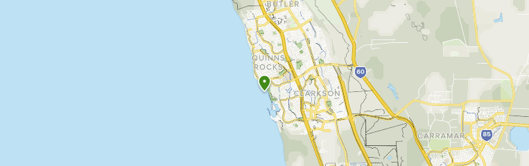 Best Trails in Quinns Rocks | AllTrails