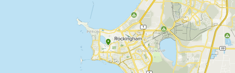 Best Trails near Rockingham, Western Australia Australia | AllTrails