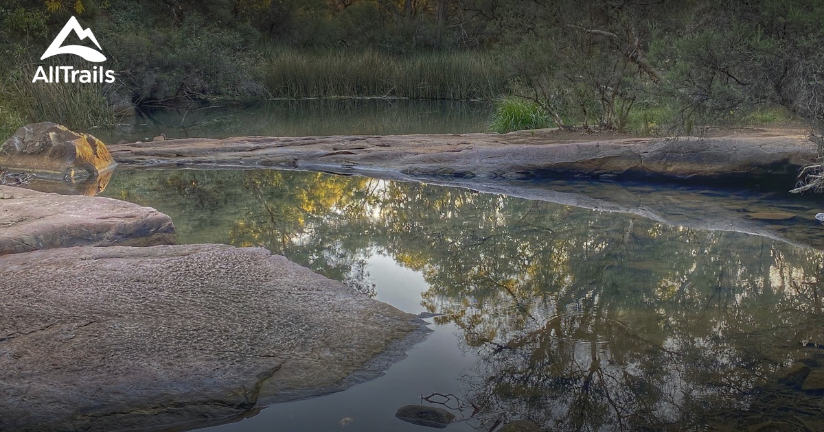 Best walking trails in Roleystone | AllTrails