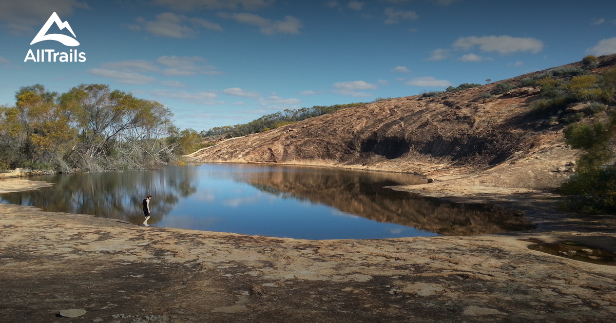 Best hikes and trails in Southern Cross | AllTrails