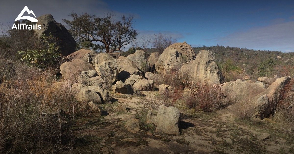 Best hikes and trails in Swan View | AllTrails