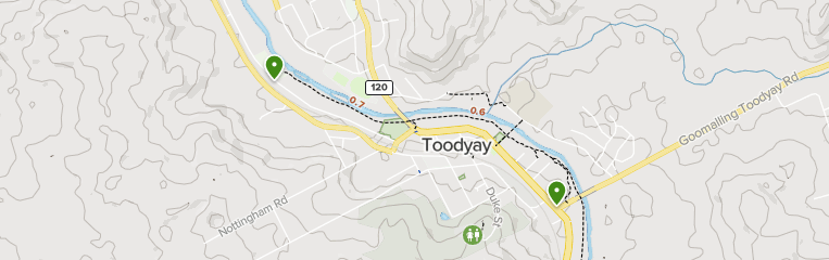 Best Trails near Toodyay, Western Australia Australia | AllTrails