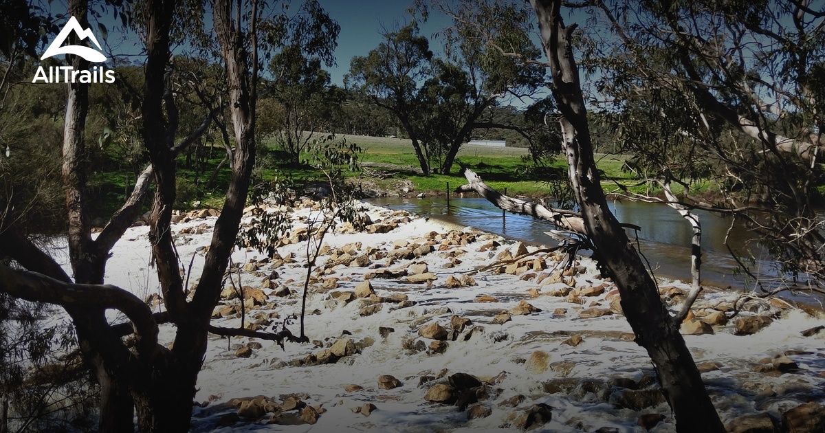 Best hikes and trails in Toodyay | AllTrails