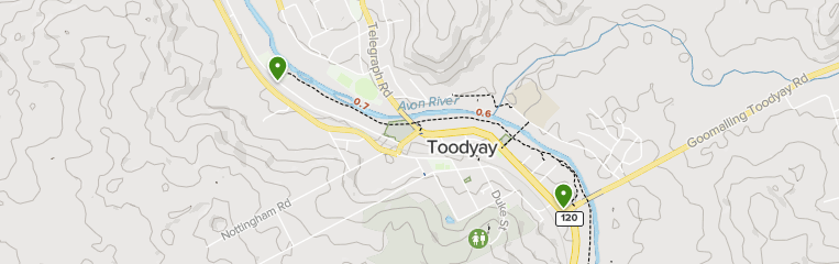 Best 10 Trails and Hikes in Toodyay | AllTrails