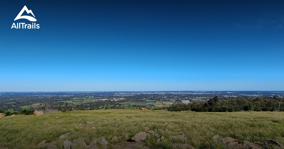 Best hikes and trails in Upper Swan | AllTrails
