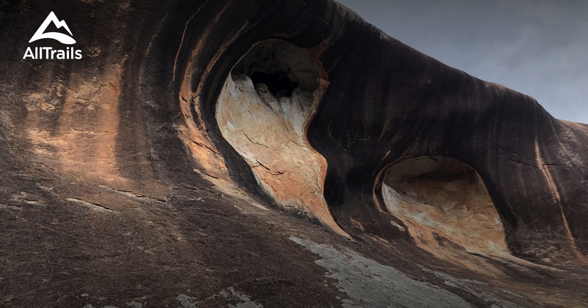 Best Trails, Walks, and Paths in Victoria Rock | AllTrails