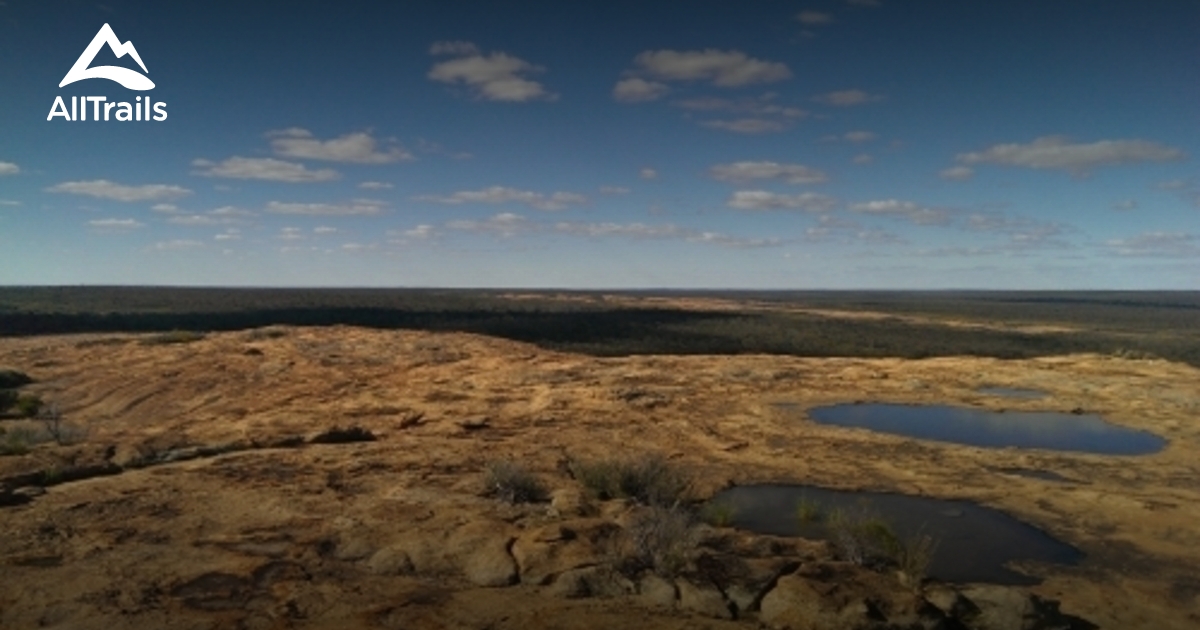 Best camping trails in Wallaroo | AllTrails