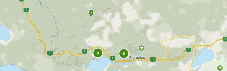 10 Best Trails and Hikes in Walpole | AllTrails