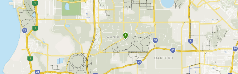 Best Hikes and Trails in Wandi | AllTrails