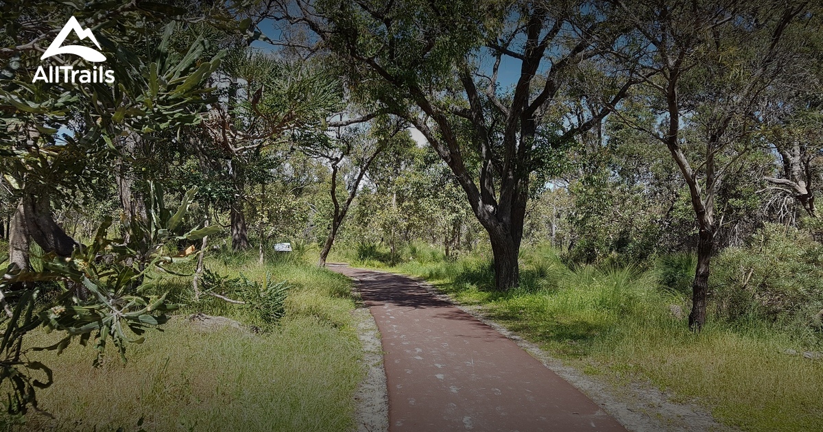 Best walking trails in Warwick | AllTrails