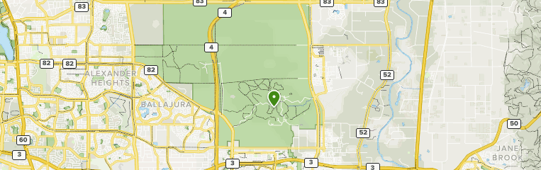 Best Hikes and Trails in Whiteman | AllTrails