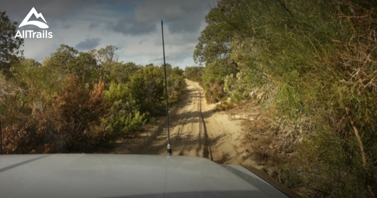 Best Trails, Walks, and Paths in Wilbinga | AllTrails