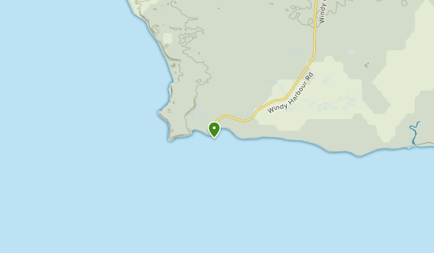 Best Trails near Windy Harbour, Western Australia Australia | AllTrails