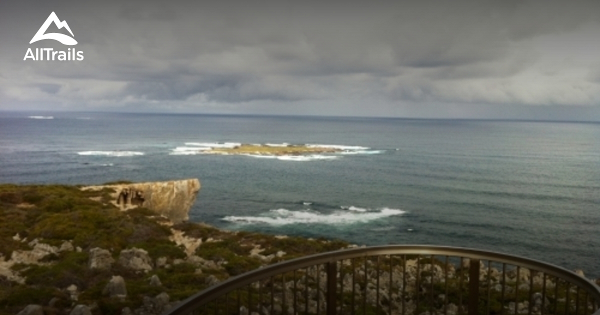 Best trails in Windy Harbour, Western Australia | AllTrails