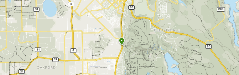 2023 Best Trails, Walks, and Paths in Wungong | AllTrails