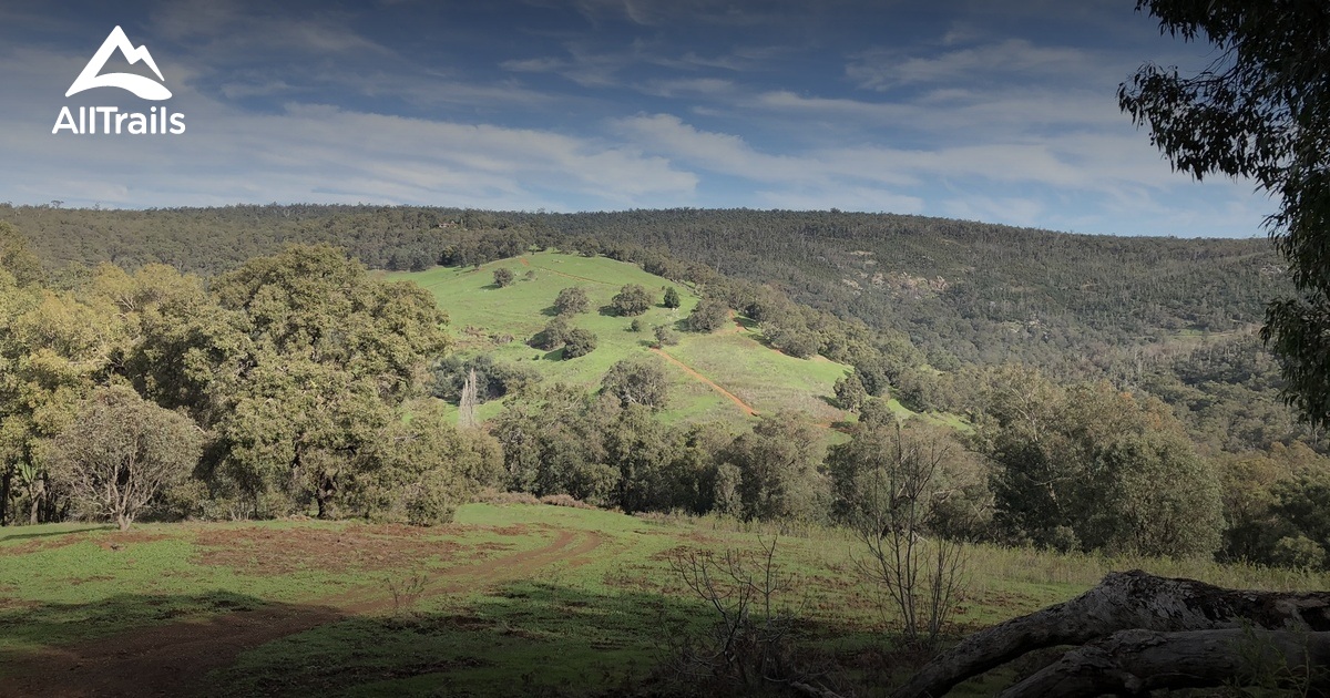 Best hikes and trails in Wungong | AllTrails