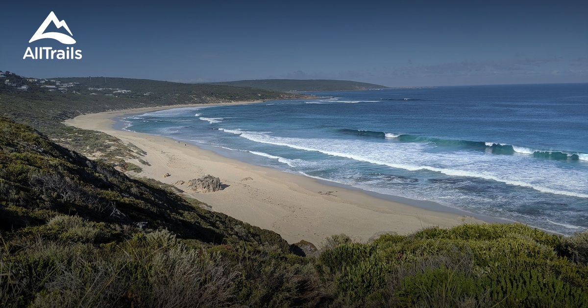 Best long trails in Yallingup | AllTrails