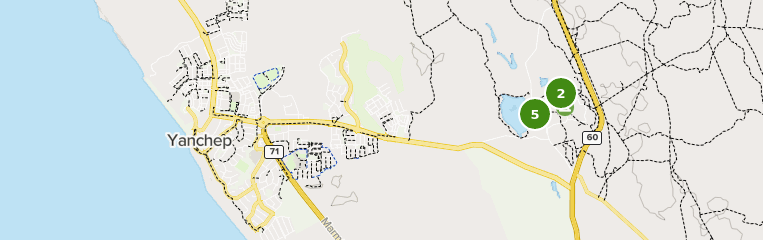 Best Trails near Yanchep, Western Australia Australia | AllTrails