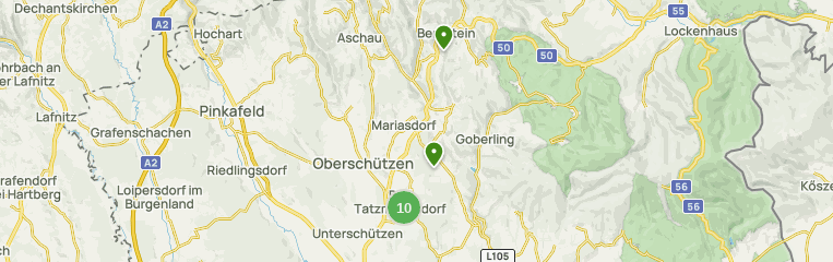 Best Hikes and Trails in Bad Tatzmannsdorf | AllTrails