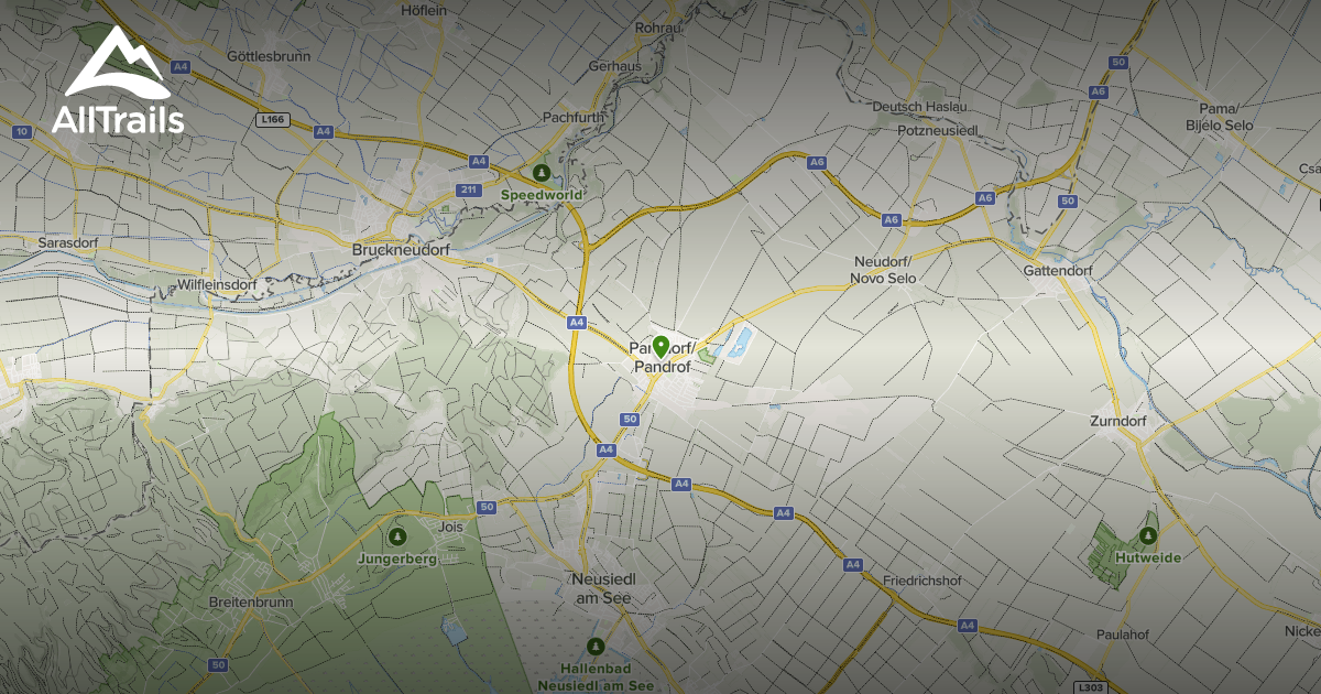 Best Historic Site Trails in Parndorf | AllTrails