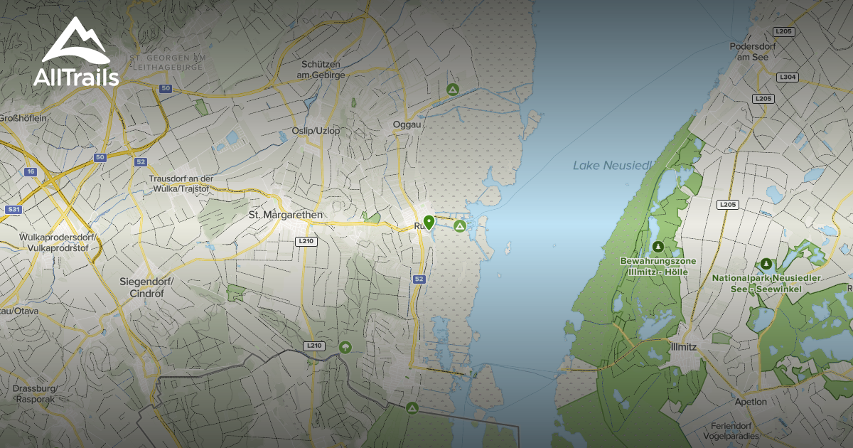 Best hikes and trails in Rust | AllTrails