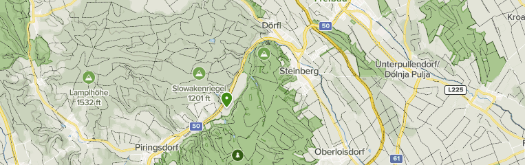 Best Hikes and Trails in Steinberg-Dörfl | AllTrails