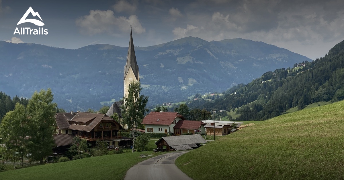 Arriach: Die schönsten Routen zum Wandern | AllTrails
