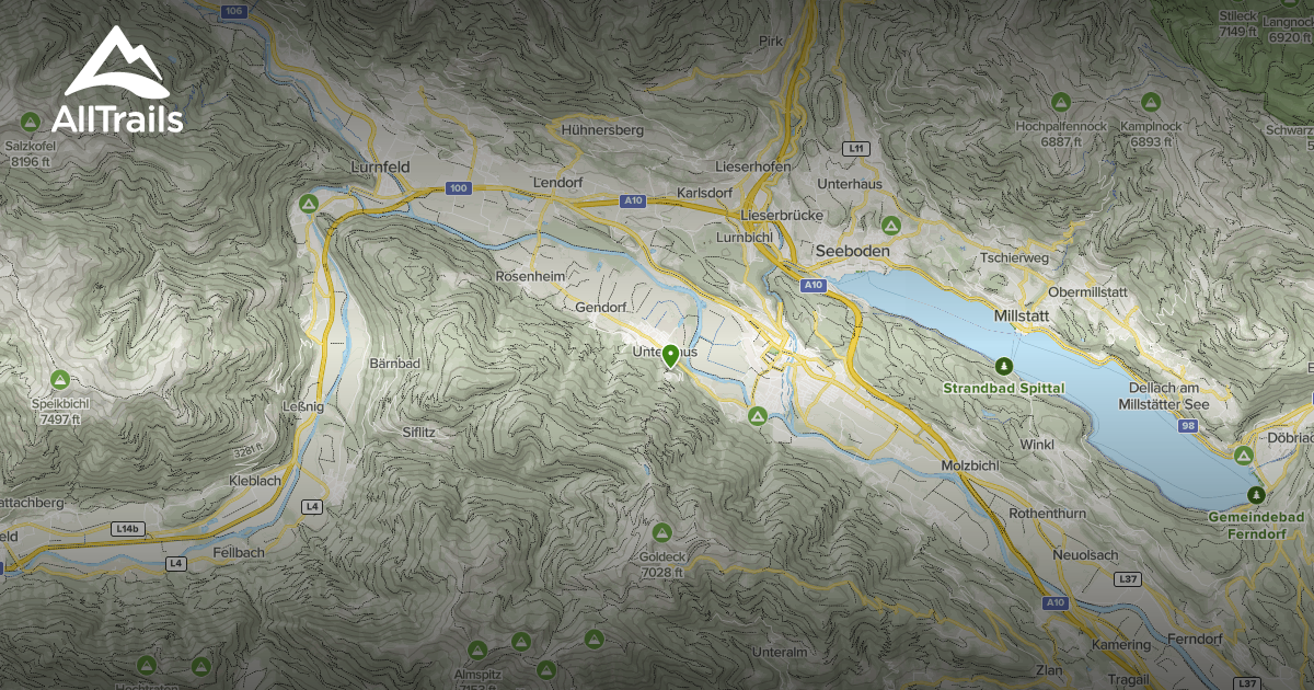 Best Hikes and Trails in Baldramsdorf | AllTrails