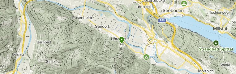 Best Hikes and Trails in Baldramsdorf | AllTrails