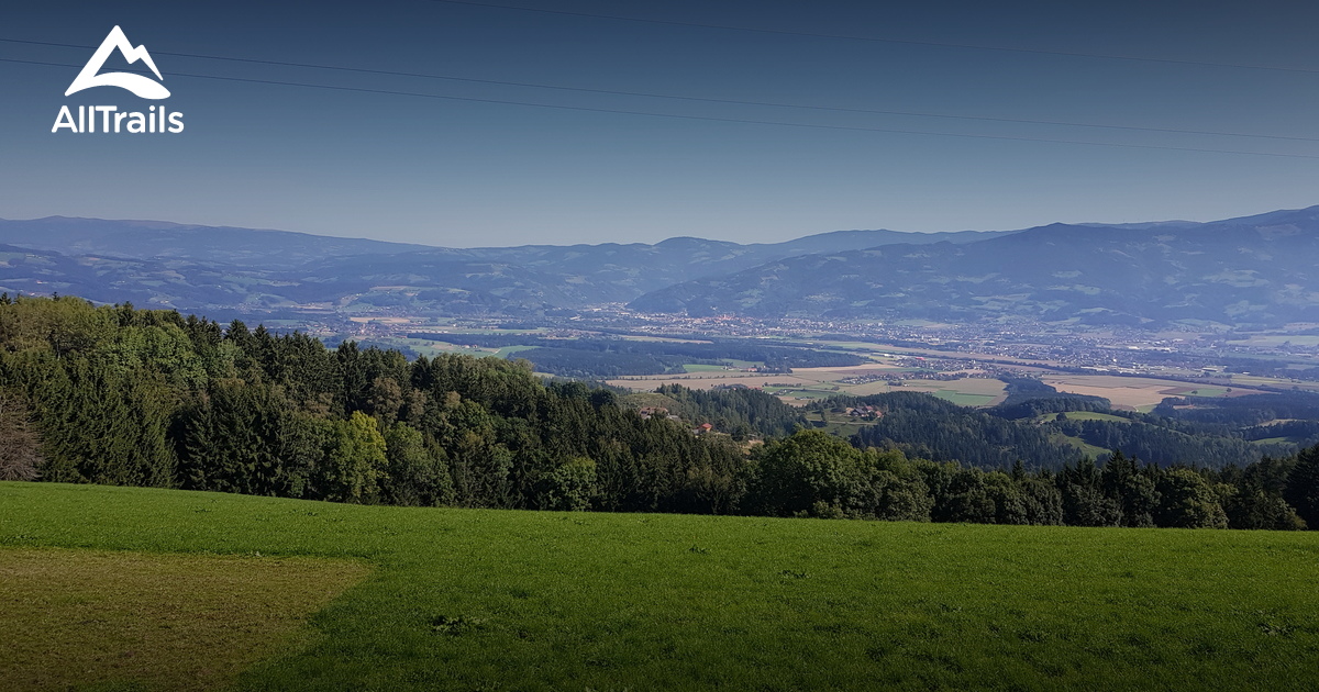 Best hikes and trails in Diex | AllTrails