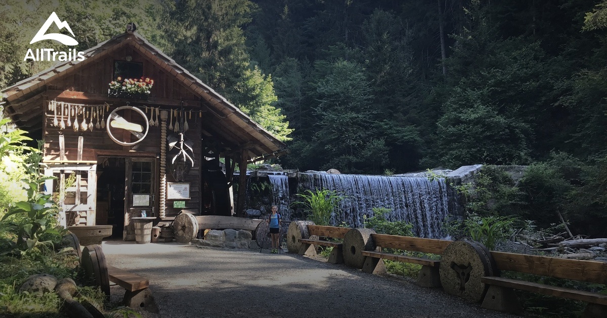 Best hikes and trails in Greifenburg | AllTrails