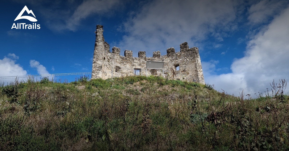 Best Trails, Walks, and Paths in Griffen | AllTrails