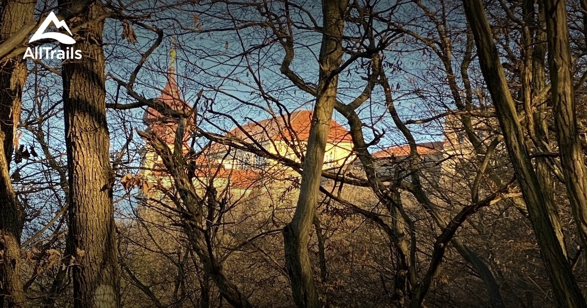 Best partially-paved trails in Bergern im Dunkelsteinerwald | AllTrails