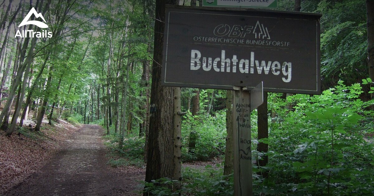 Best partially-paved trails in Gaaden | AllTrails