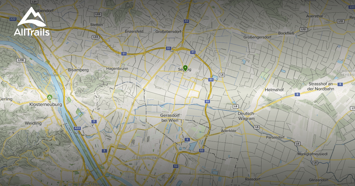 Best hikes and trails in Gerasdorf bei Wien | AllTrails