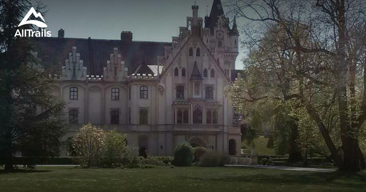 Best hikes and trails in Grafenegg | AllTrails