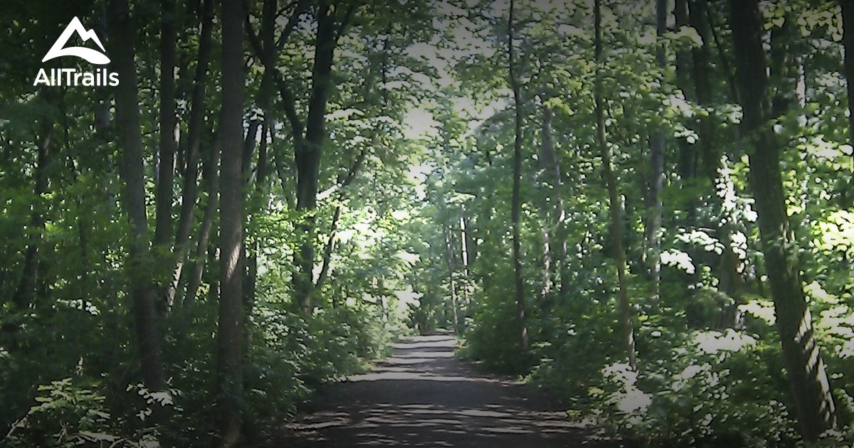 Best partially-paved trails in Maria Enzersdorf | AllTrails