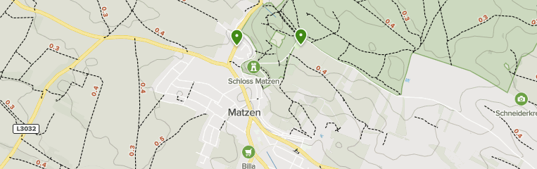 10 Best Trails and Hikes in Matzen-Raggendorf | AllTrails