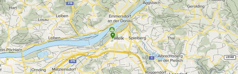 Best Trails, Walks, and Paths in Melk | AllTrails
