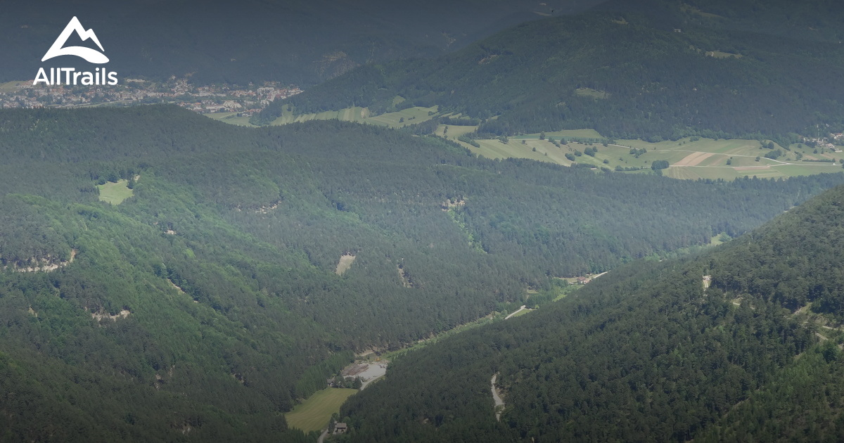 Best Hikes and Trails in Miesenbach | AllTrails